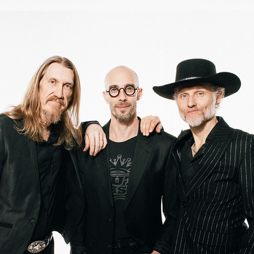 Live Dead & Brothers Concert & Tour History (Updated for 2026) | Concert Archives