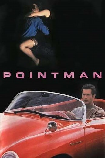Pointman (1994-1995) - TV Show