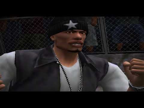 Def Jam Fight For NY| Icon: T.I. (Def Jam Icon/Rapper) Story Mode Part 3.