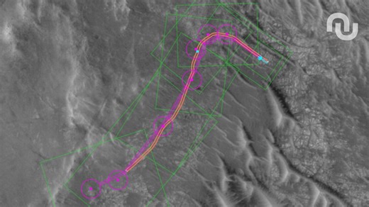 La Nasa confie les clés de Perseverance sur Mars à une IA : le pari fou d'Anthropic