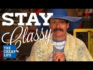 Etiquette | The Cheap Life with Jeff Yeager | AARP