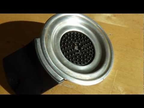 Fix Your Senseo Coffee Machine! Padholder Cleaning Tutorial ☕