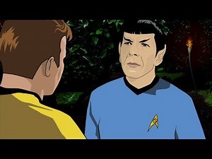 Star Trek - The Paradise Makers Part 2
