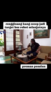 417K views · 5.8K reactions | rengginang kang cecep orang anak buah...
