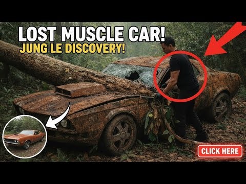 Mark 10 CAR DISASTER Can Be FIXED EASILY With These 5 Simple ASMR Tricks