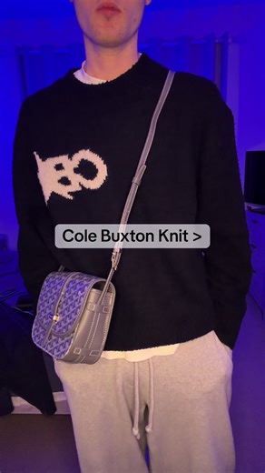 Cole Buxton Winter Outfits: Fashion Essentials
