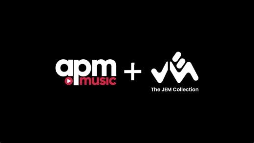 The latest catalog to join the APM family comes from Emmy-winning...