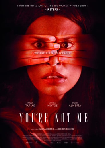 Stream You Are Not Me (2024): Find it on Netflix, Prime Video, Hulu & more