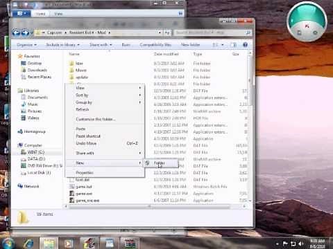 Resident Evil 4 Modding Tutorial