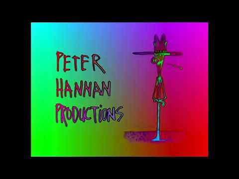 Peter Hannan Productions/Nickelodeon/Paramount (1999) Effects (Preview 2 Effects)