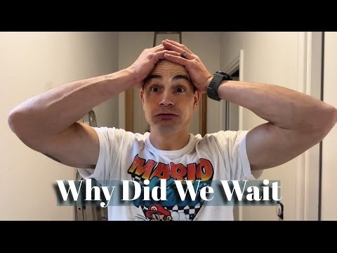 This Loft Space Was Wasted… Until We Did This ! Home Renovation in France Continues 🇫🇷🏠