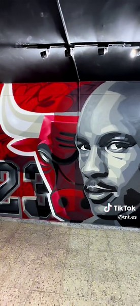 Exploring Jordan Graffiti Art: From Michael Jordan to Jordani Graff