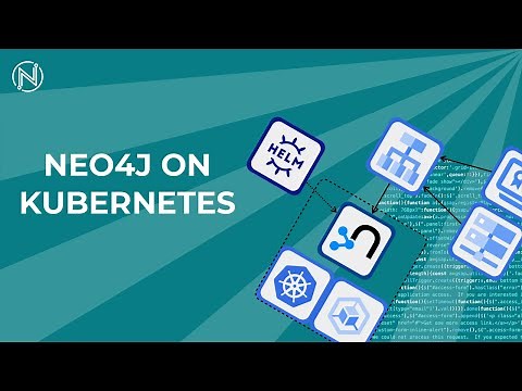 Running Neo4j on Kubernetes (Bolt and Browser)