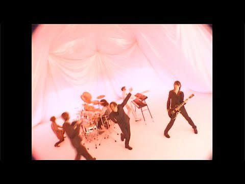 GLAY / More than Love