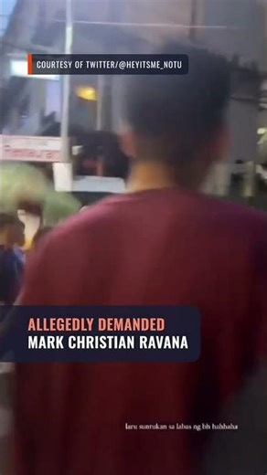 Awra Briguela detained after fight at Makati bar, friends and netizens cry foul