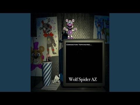 Connection Terminated