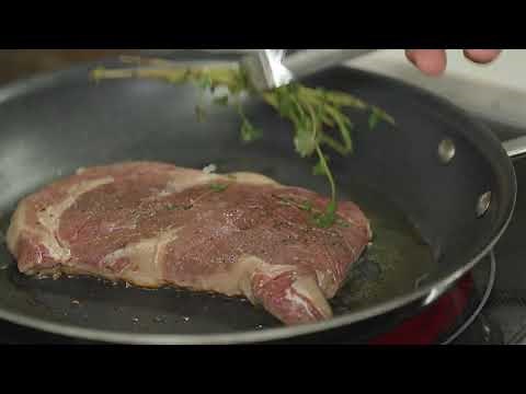 [LG Ranges] Common Noises When Using An Induction Cooktop