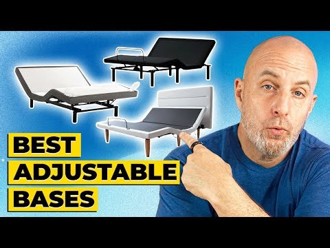 Best Adjustable Bases | Are They Worth the Investment? (Pros, Cons & Benefits)