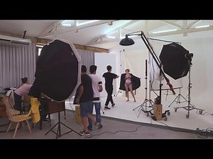 Brazil granny turned lingerie model shines light on older women | AFP