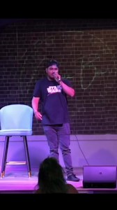 7.4K views · 38 reactions | First Time Open Mic  Primera vez en un Open Mic  | Mr. HardHat | Facebook