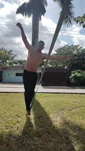 #slackline #surf #music #beach #funk #automobile #wrestling #travel #acrobatics #flip #spiderman