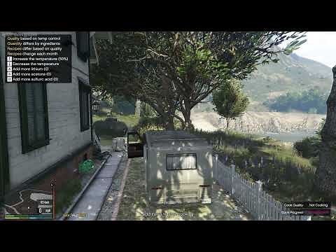 How To Cook - Part 2 (More In-Depth Guide) | HighLife RP | GTA V FiveM (How To Make Money)