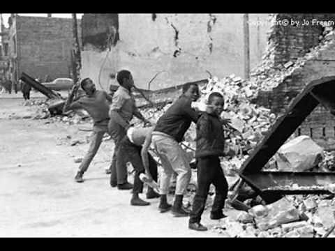 Cabrini Green: Past and Present