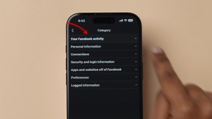 How To Find Videos You Watched On Facebook? Easily locate videos you’ve watched on Facebook with built-in features that help track your viewing history. Stay organized and quickly revisit your favorite content without hassle. #electronicshub #find #video #watched #facebookapp #facebookfeature #facebook #watchedvideos #watchedreels #facebookreels #ios18features #iosfeatures #tech #howto #appleiphone | Electronics Hub