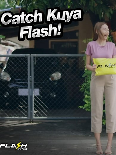 FlashExpressPH on TikTok