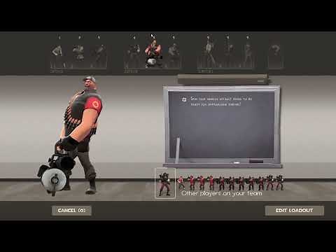 TF2 - How to create a 100 player server using bots (NO EXTERNAL STUFF REQUIRED)