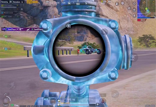 Techverse Showdown Highlights - My First Tournament