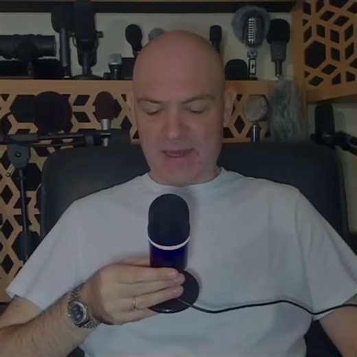 Stealth USB C RGB Gamer Microphone For Mobile PC & MAC