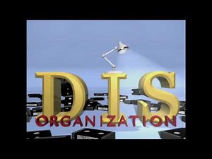 Digital Image & Sound Organization Logo