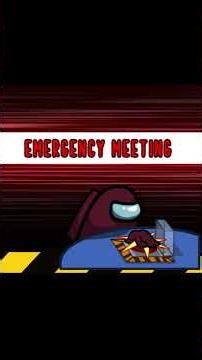 Among us normal crewmate #amongus