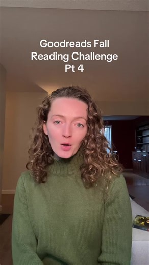 Part 4 of my Goodreads Fall Reading Challenge series! Talking about the Heart-warmers bookmark! Let me know what book you read or want to pick up for this challenge! #goodreadsreadingchallenge #fallreadingchallenge #smallbooktoker #BookTok #cozyreads