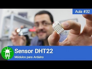 Temperature and Relative Humidity Sensor