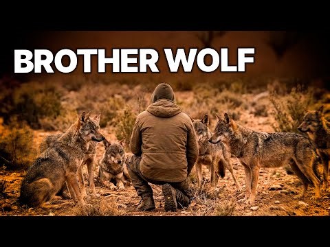 Living With Wolves | Accepted by the Pack