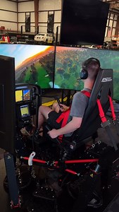 10K reactions · 188 comments | Practice makes perfect, and you can get all the practice your heart desires with our Robinson R44/R66 full-motion simulator equipped with simulated Garmin avionics courtesy of @realsimgear. System is priced at $90k with white-glove delivery. DM to schedule a call and order.   | Podium 1 Racing | Facebook