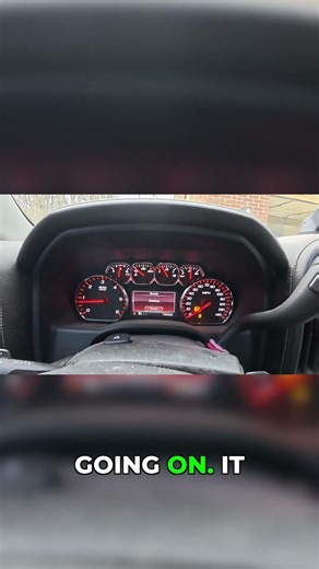 ABS light on? Traction control warning? Here's why!