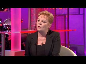 Anne Robinson Goes Head to Head With Woman From Pontins Following A Watchdog Report