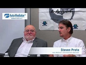 Why Hire a Certified Auto Appraiser | Independent Auto Appraisals