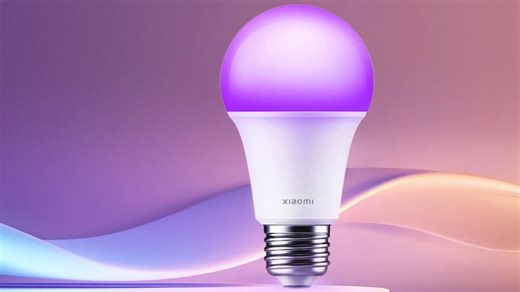 Xiaomi ने लॉन्च किया आवाज से कंट्रोल होने वाला स्मार्ट LED बल्ब, जानें कीमत