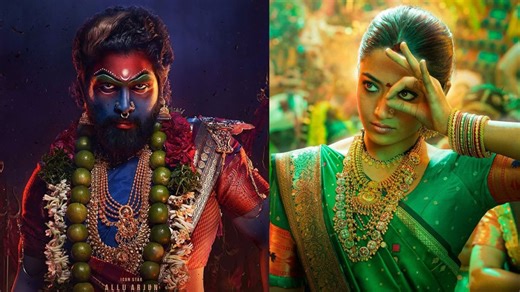 Pushpa 2 (Hindi) Box Office Collection Week 3: Allu Arjun's Film Broke These Records On 4th Thursday