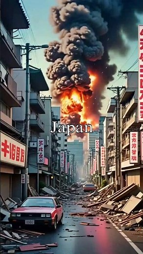 The Manhattan Project: How America Built the Atomic Bomb in 3 Years #shorts