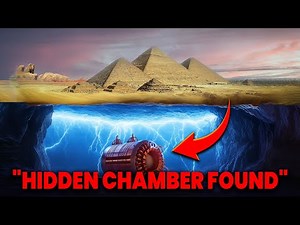 Exploring the Hidden Function of the Great Pyramid: A Power Plant or Tomb?