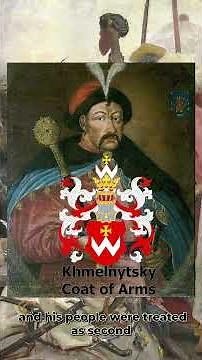 The Entire History of Poland: Cossack Uprising