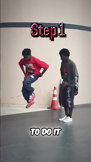 Walk on Air Trick 😱