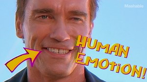 The Terminator is the perfect killing machine for the person who has everything