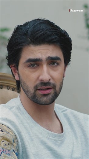 Khaqan Shahnawaz and Alishba Khan: Sazawar Insights