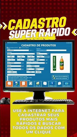 Syson PDV - Modernize sua Empresa; Sistema de Vendas #tecnologia #dicas #windows #internet